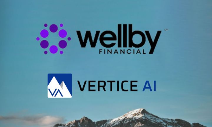 Wellby Financial and Vertice AI Join Forces to Help Members Prosper ...